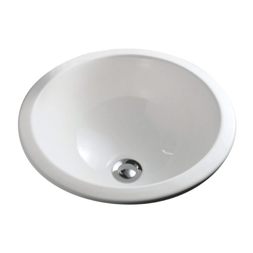 Undermount Basins - Nuspace Homes